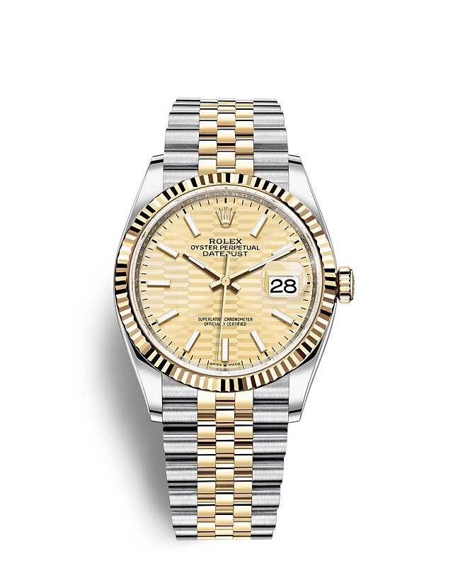 Dallinger Rolex Boutique - Rolex Boutique Dallinger | Uhren & Juwelen ...