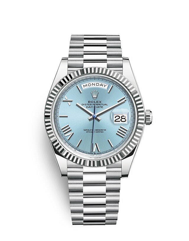 Dallinger Rolex Boutique - Rolex Boutique Dallinger | Uhren & Juwelen ...