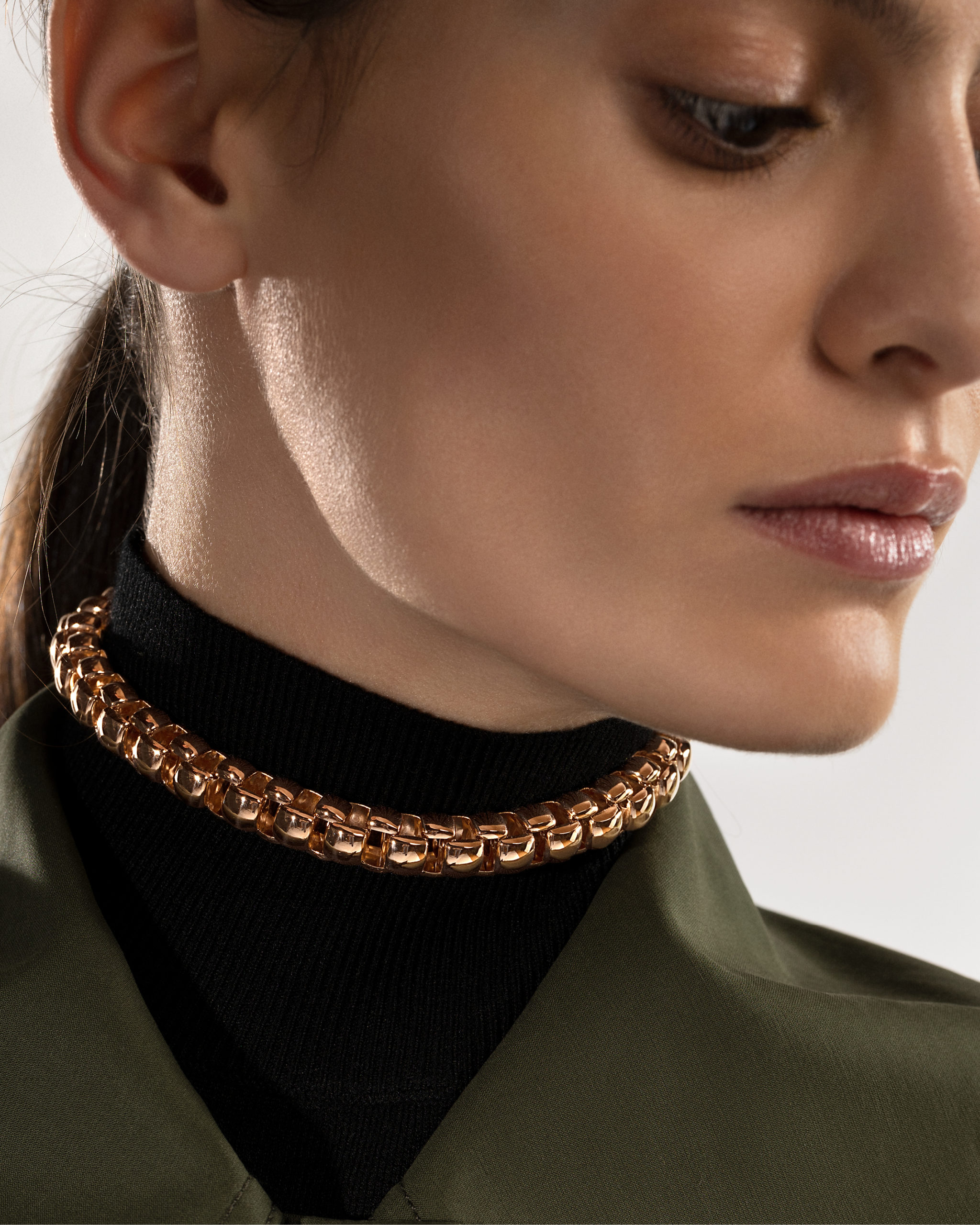 FOPE LUNA KOLLEKTION - Dallinger