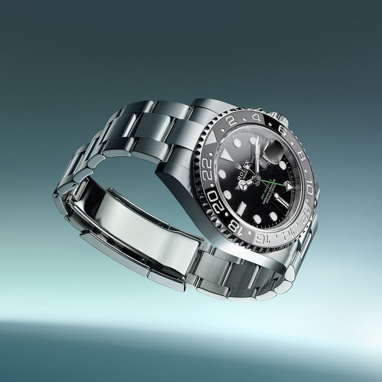 Dallinger Rolex Boutique / Uhren & Juwelen Siegl in Salzburg