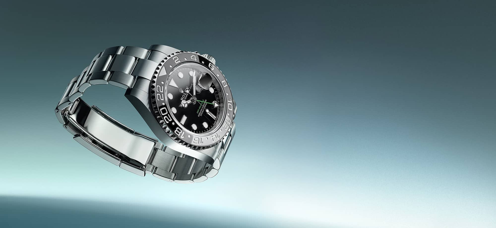 Dallinger Rolex Boutique / Uhren & Juwelen Siegl in Salzburg