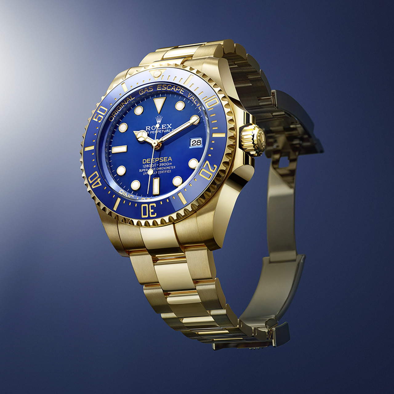 Dallinger Rolex Boutique / Uhren & Juwelen Siegl in Salzburg