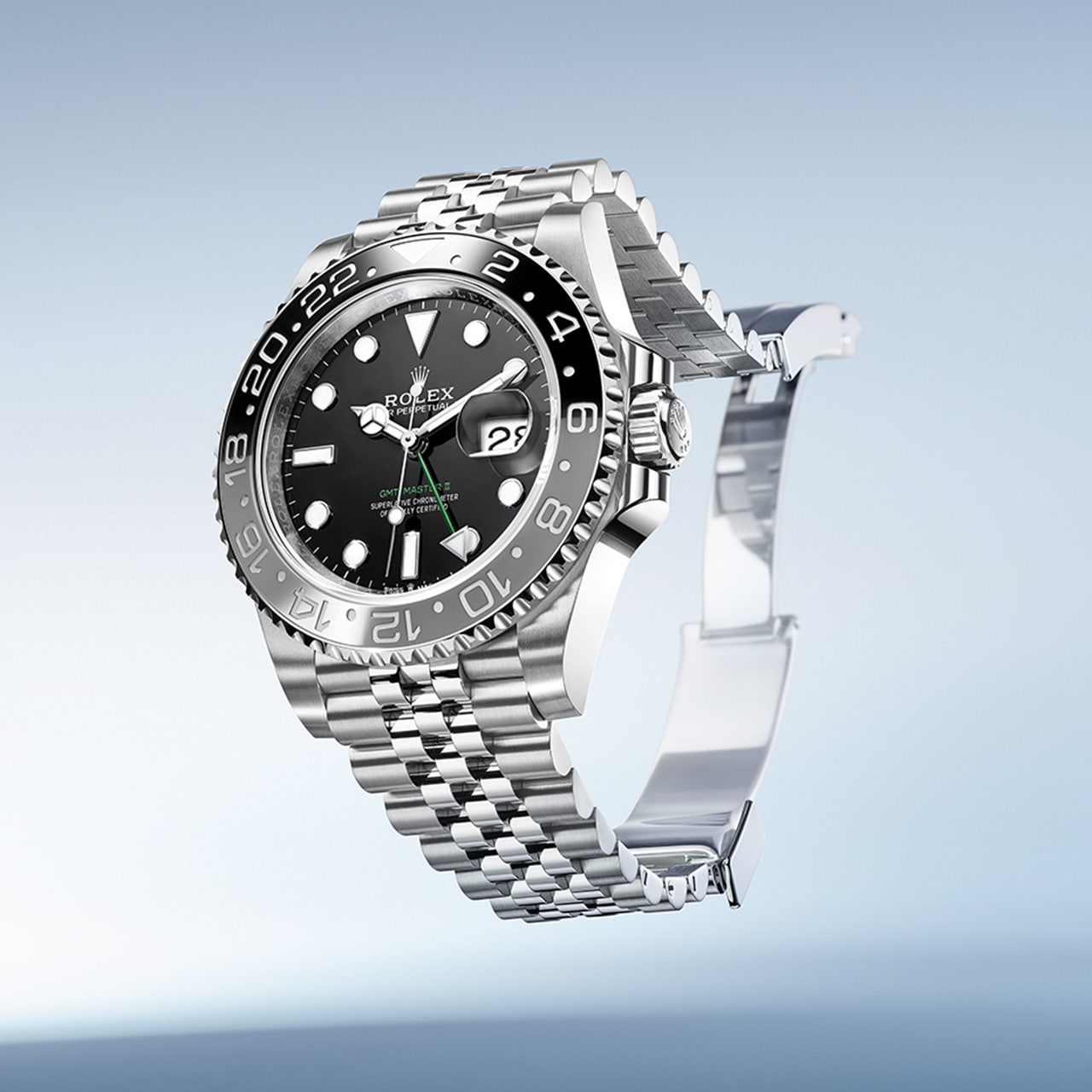 Dallinger Rolex Boutique / Uhren & Juwelen Siegl in Salzburg