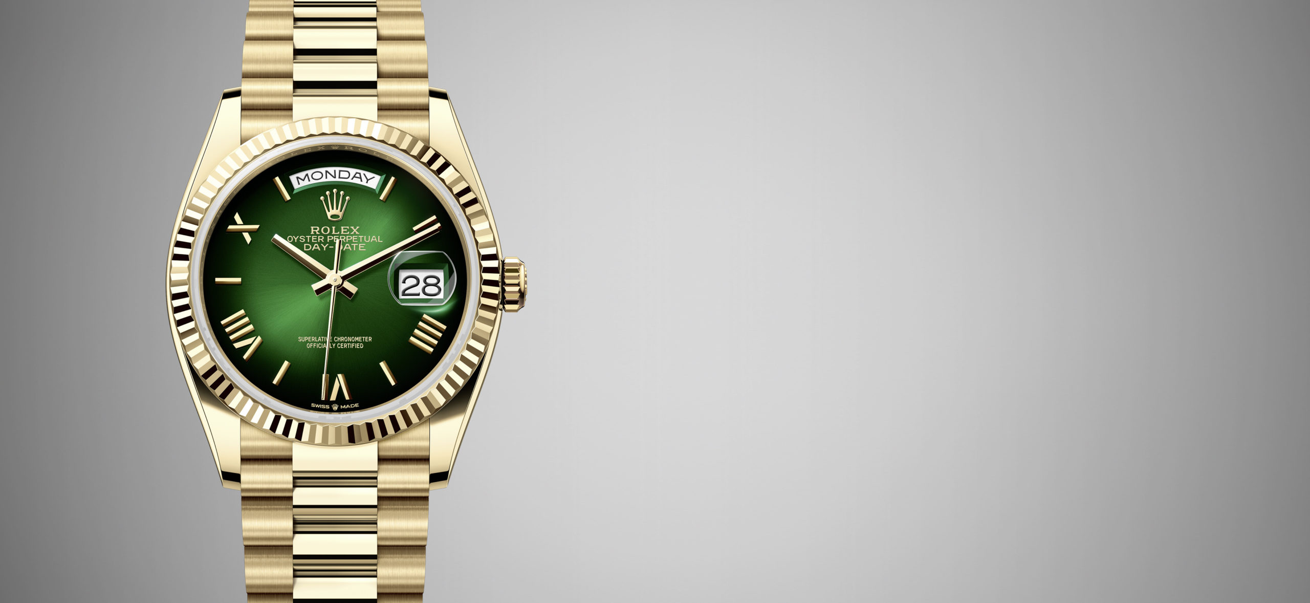 Dallinger Rolex Boutique / Uhren & Juwelen Siegl in Salzburg