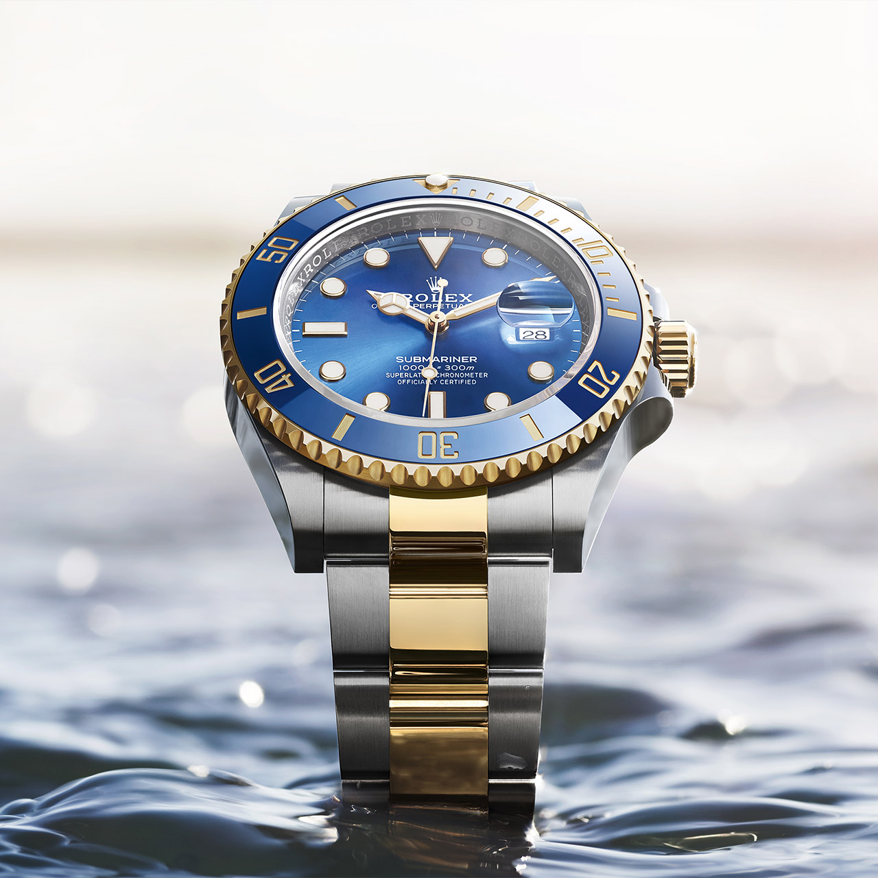 Dallinger Rolex Boutique / Uhren & Juwelen Siegl in Salzburg