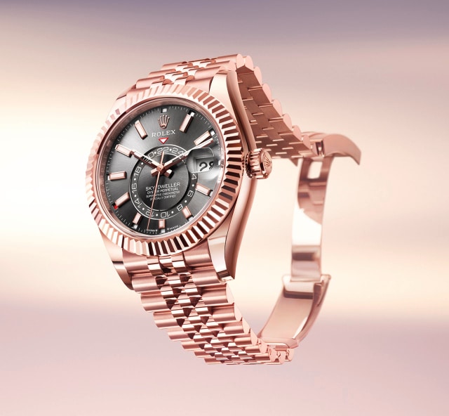 Dallinger Rolex Boutique / Uhren & Juwelen Siegl in Salzburg