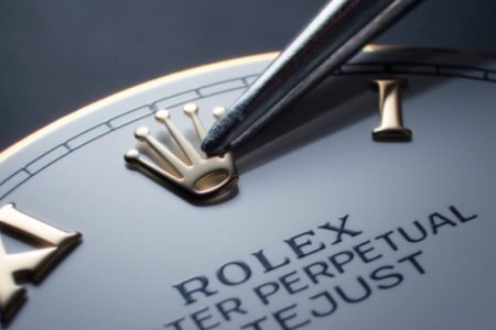 Offizieller Rolex Fachhändler in Salzburg | Dallinger