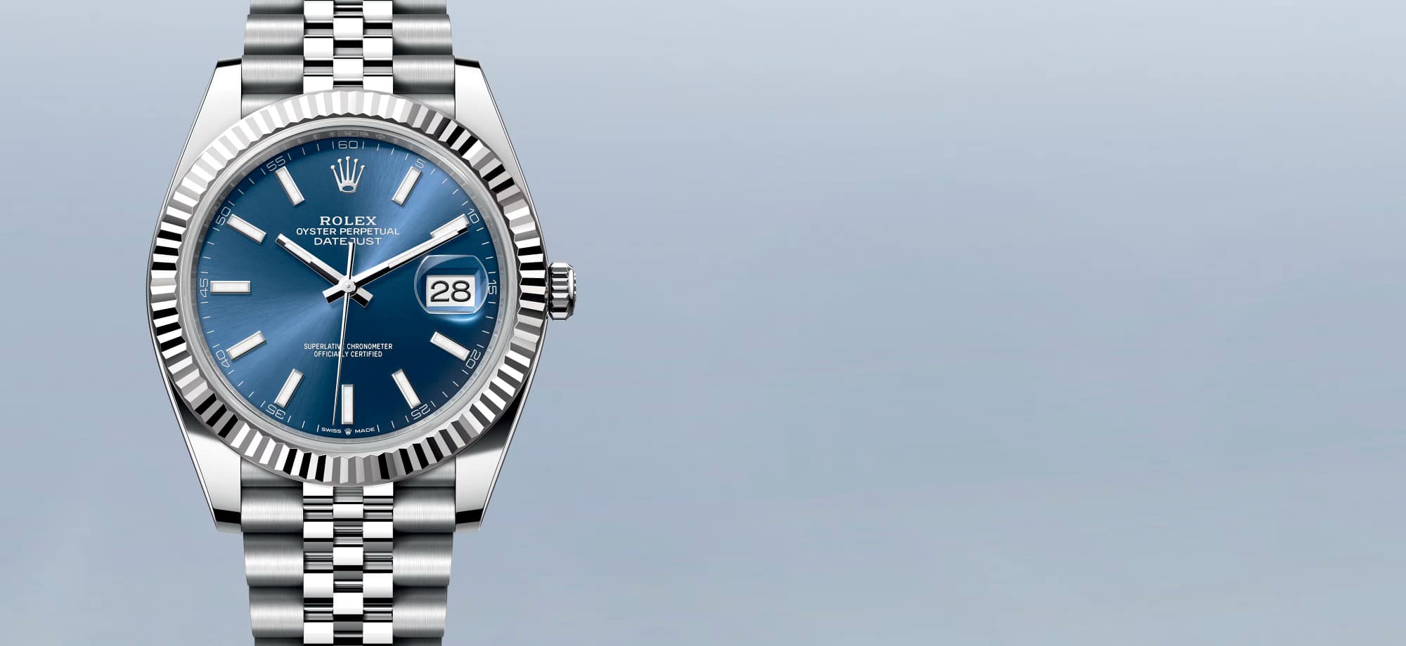 Dallinger Rolex Boutique / Uhren & Juwelen Siegl in Salzburg