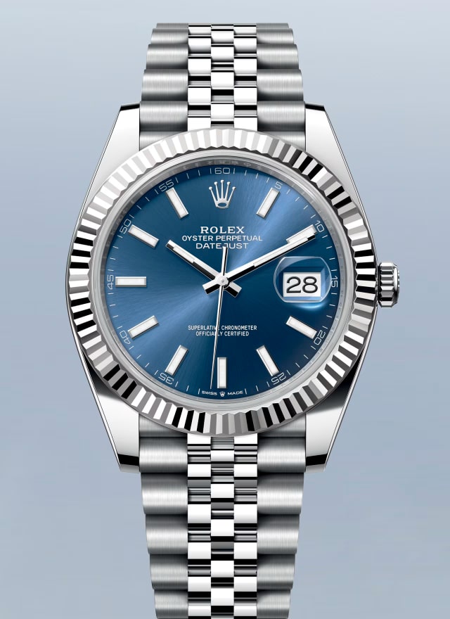 Dallinger Rolex Boutique / Uhren & Juwelen Siegl in Salzburg