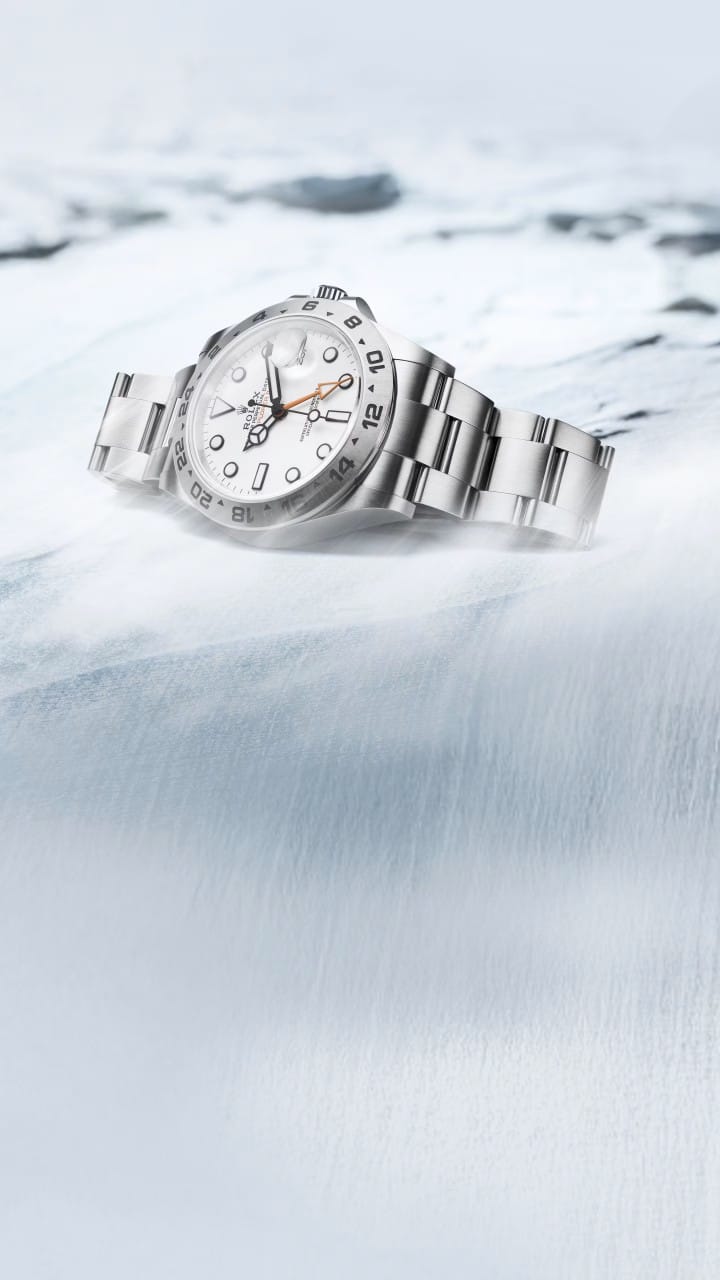 Dallinger Rolex Boutique / Uhren & Juwelen Siegl in Salzburg