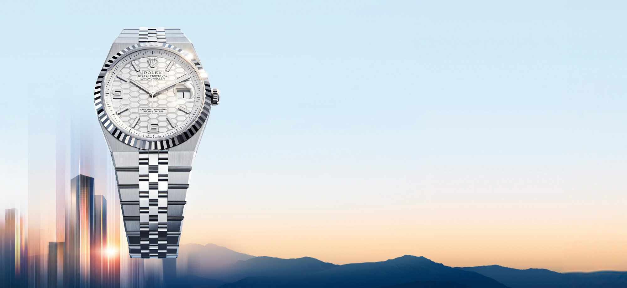 Dallinger Rolex Boutique / Uhren & Juwelen Siegl in Salzburg