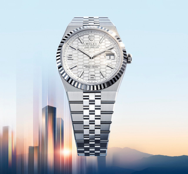 Dallinger Rolex Boutique / Uhren & Juwelen Siegl in Salzburg
