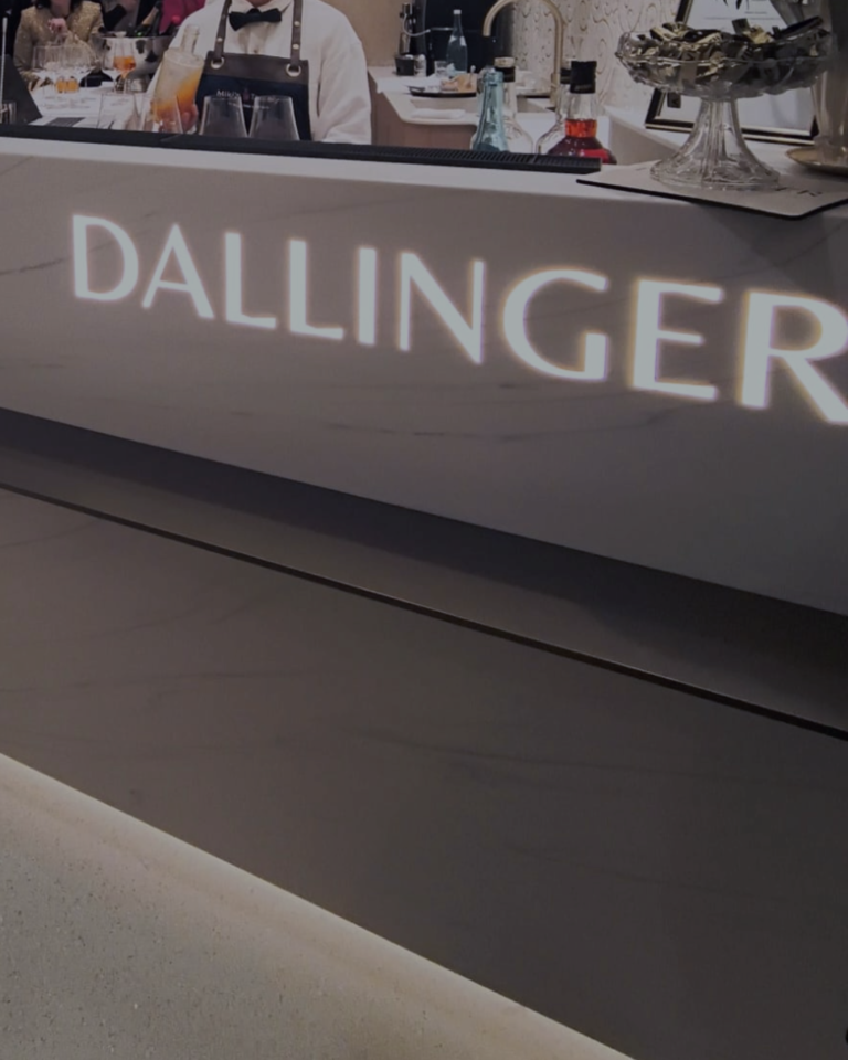 Dallinger